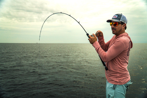 Slow Pitch Jigging 101: Offshore Jig Selection