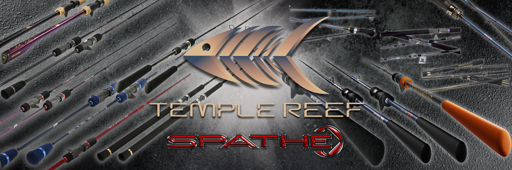 Temple Reef Collection