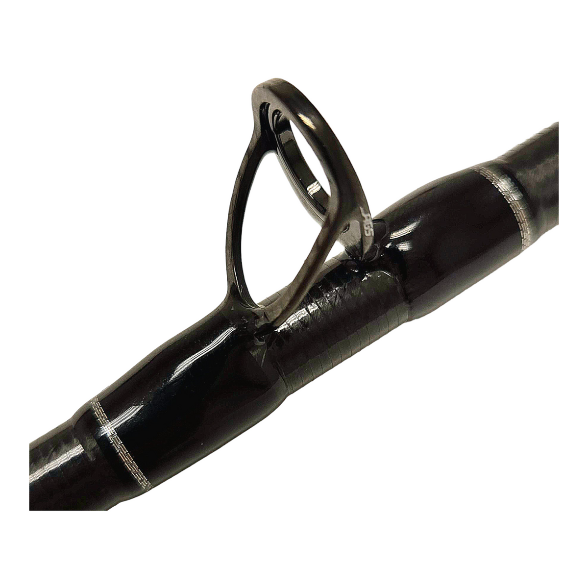 Trinity Pro Jigger Slow Pitch Jigging Rod – Johnny Jigs