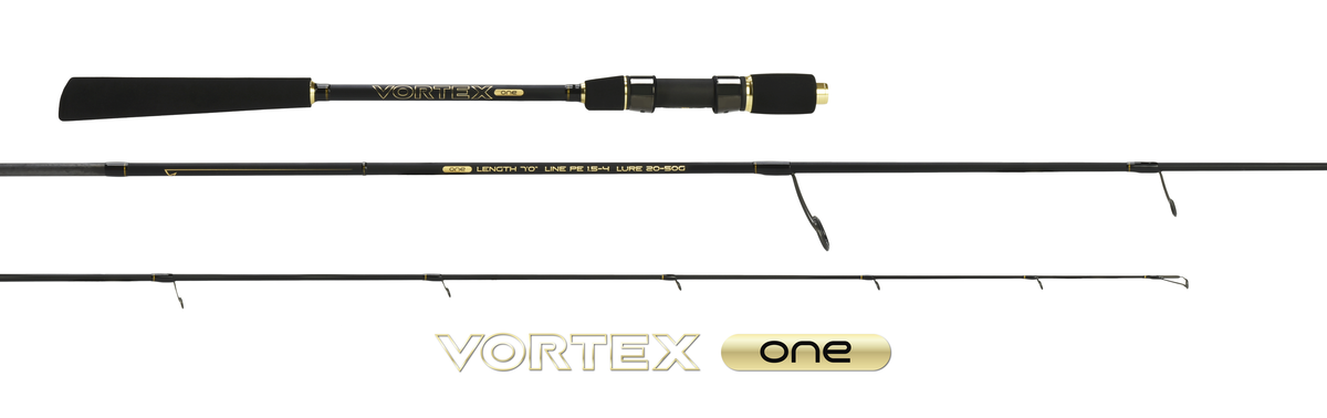 Vortex 2.0 – Johnny Jigs