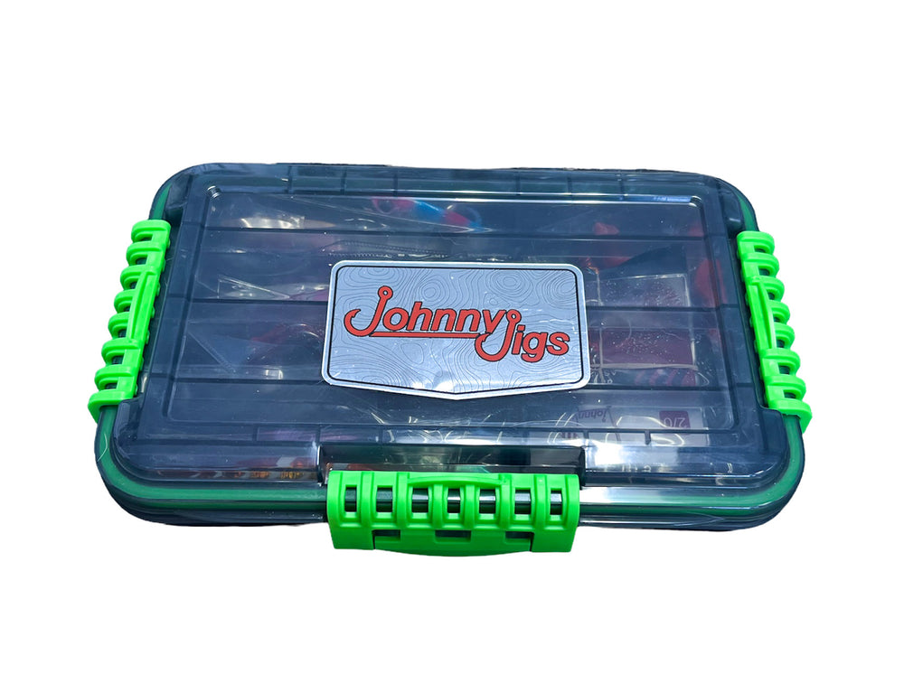 Micro Jigs | High-Performance Jigs for Precise Fishing Action