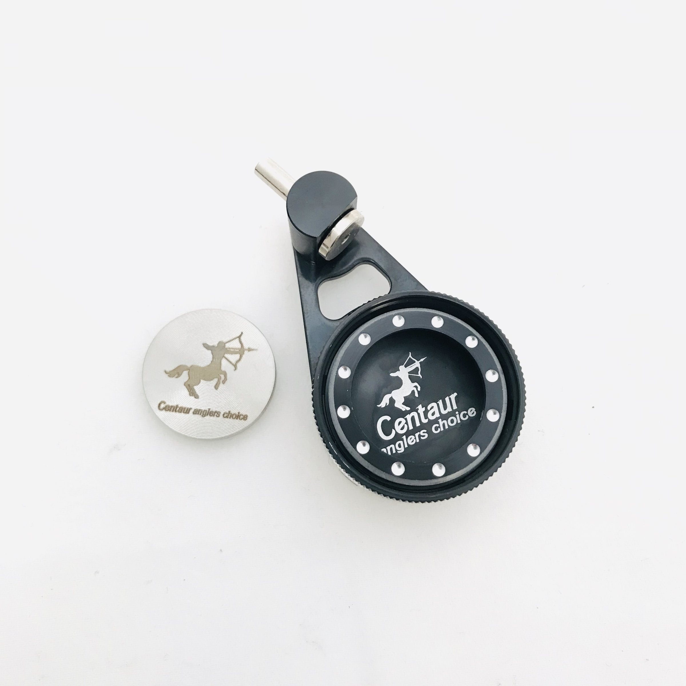 Centaur PR Bobbin ll - Centaur Brand Jigging Rigging Bobbin | Johnny Jigs