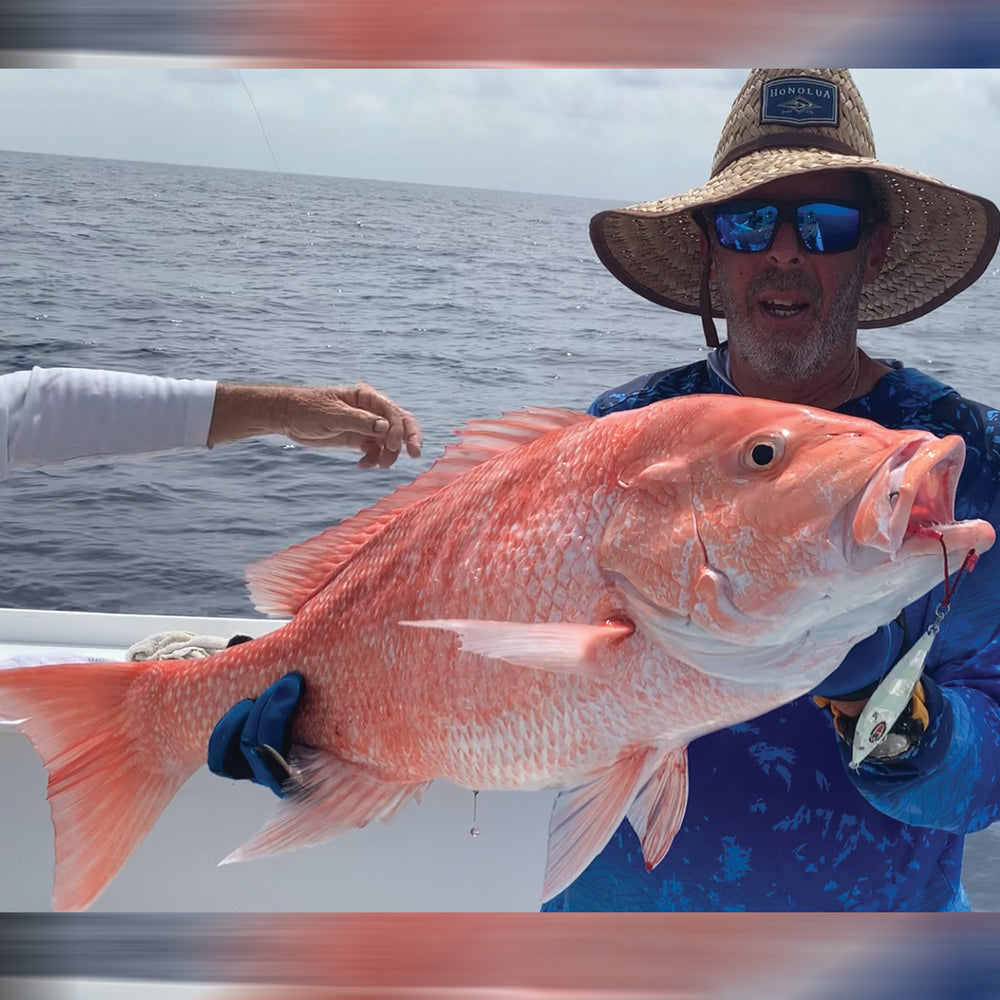 Micro Jigs | High-Performance Jigs for Precise Fishing Action